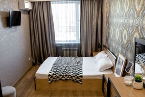 Апартаменты на улице Доваторцев 82 корпус 2 (Dovatortsev Street No:82/2, Stavropol), otel  Stavropol'dan