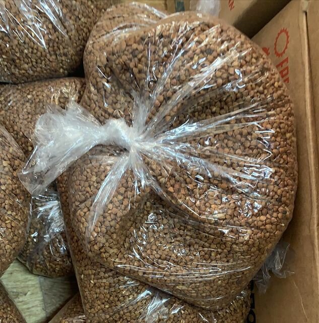 Market Rustem, Almatı, foto