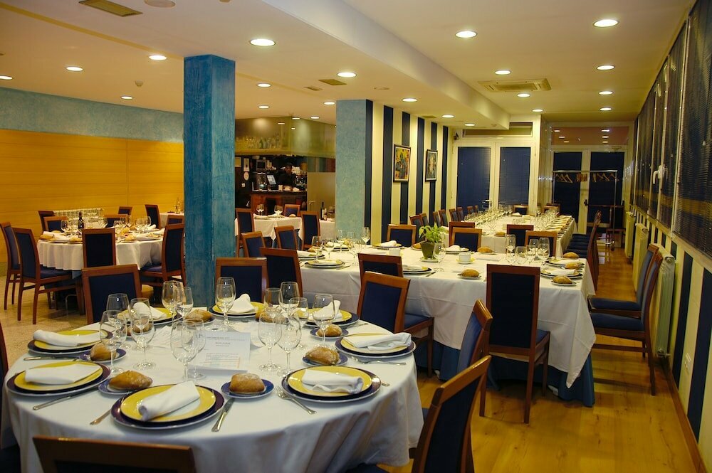 Otel Hotel Alda Ciudad de Soria, , foto