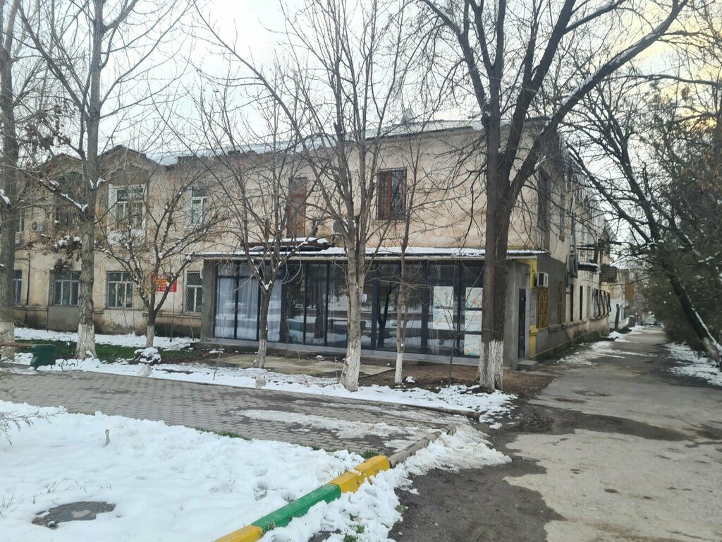Meslek kursları Koleso art, Çimkent (Şımkent), foto