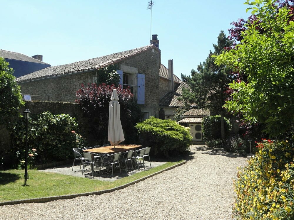 Otel La Pomme D'or, , foto