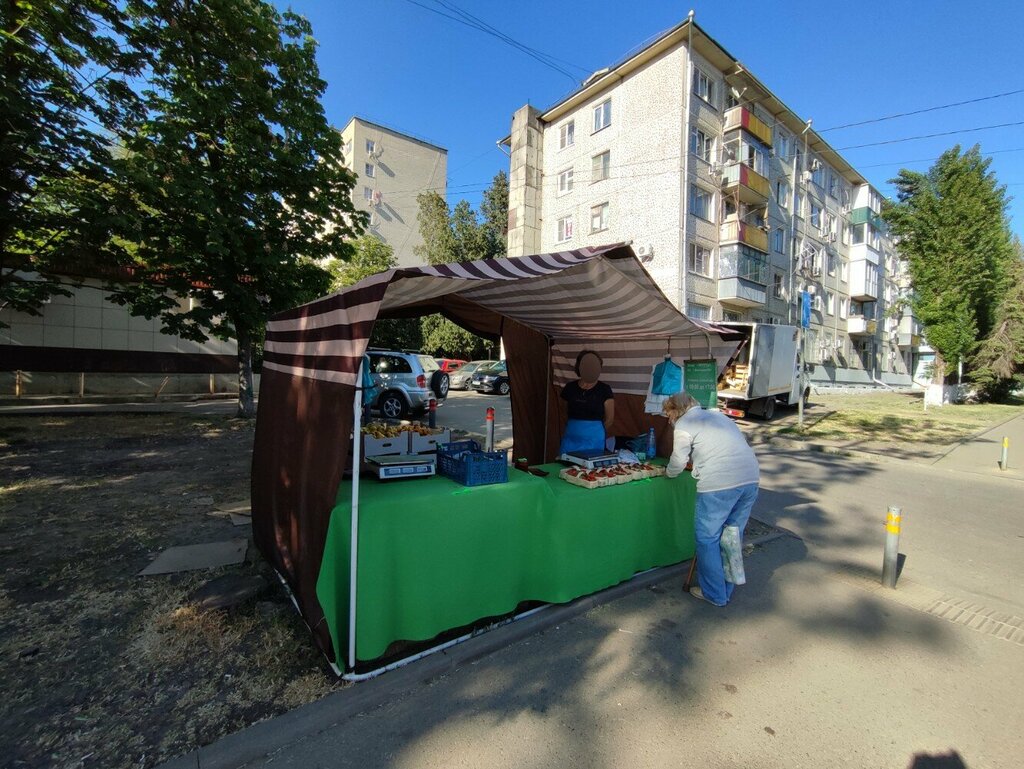 Manavlar Victoria 92, Krasnodar, foto