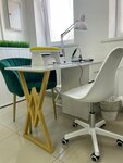NailBar (Kommunisticheskaya ulitsa No:196/1), manikür-pedikür  Tihoretsk'ten