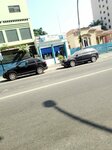 St sure trade (Luanda, Rua Alexandre Peres), sanayi ekipmanları firmaları  Loanda'dan