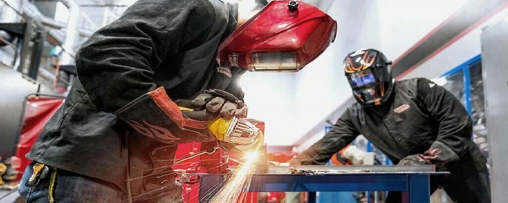 Plastik ürün üreticileri Al Shamra Engg Establishment, Abu Dabi, foto