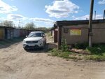 Автомобилист-33 (proyezd Naberezhnaya Kuryi No:12Г/7бокс29), garajlar  Kirov'dan