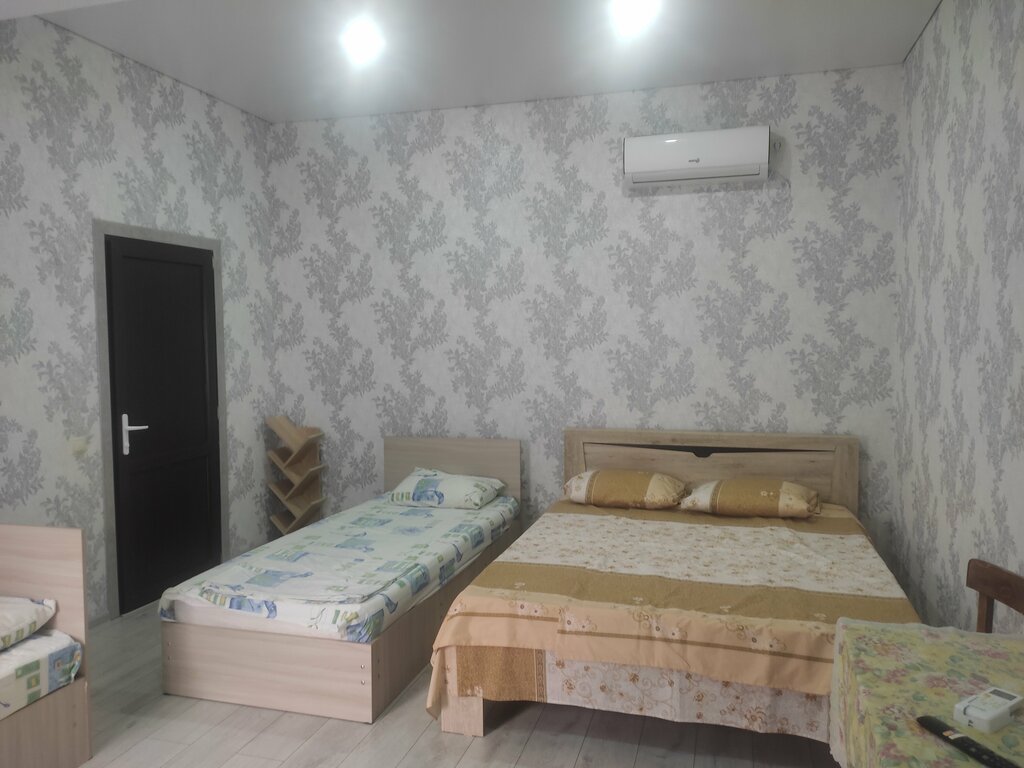 Otel Briz, Gagra Bölgesi, foto