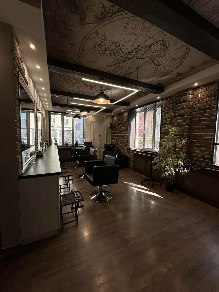 Güzellik salonu Kotova Studio, Riazan, foto