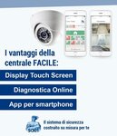 Pieffe Elettronica Impianti (Via Attilio di Napoli No:3, Melfi), oto alarm sistemleri  Basilicata'dan