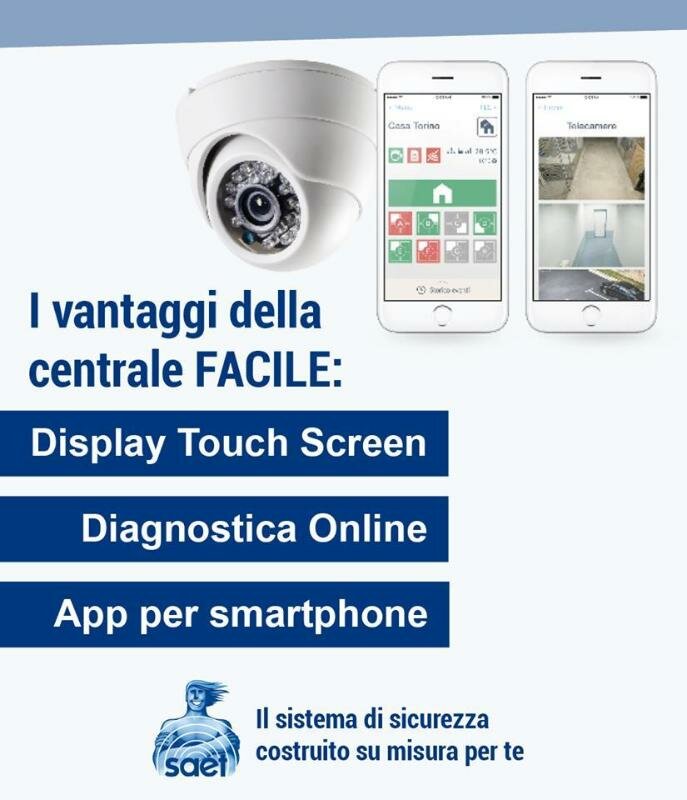 Oto alarm sistemleri Pieffe Elettronica Impianti, Basilicata, foto