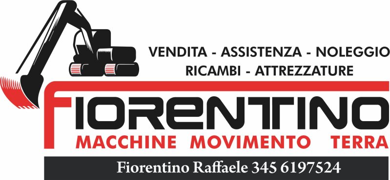 i̇nşaat makinaları ve ekipmanları Fiorentino Cars e Macchine Movimento Terra, Campania, foto