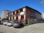 Gostevoy dom Zolotisty (Zolotisty proyezd No:8), otel  Anapa'dan