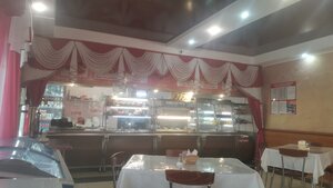 Ivushka (ulitsa Sukhanova No:8, mikrorayon Yuzhny, Sterlitamak), kafe  Sterlitamak'tan