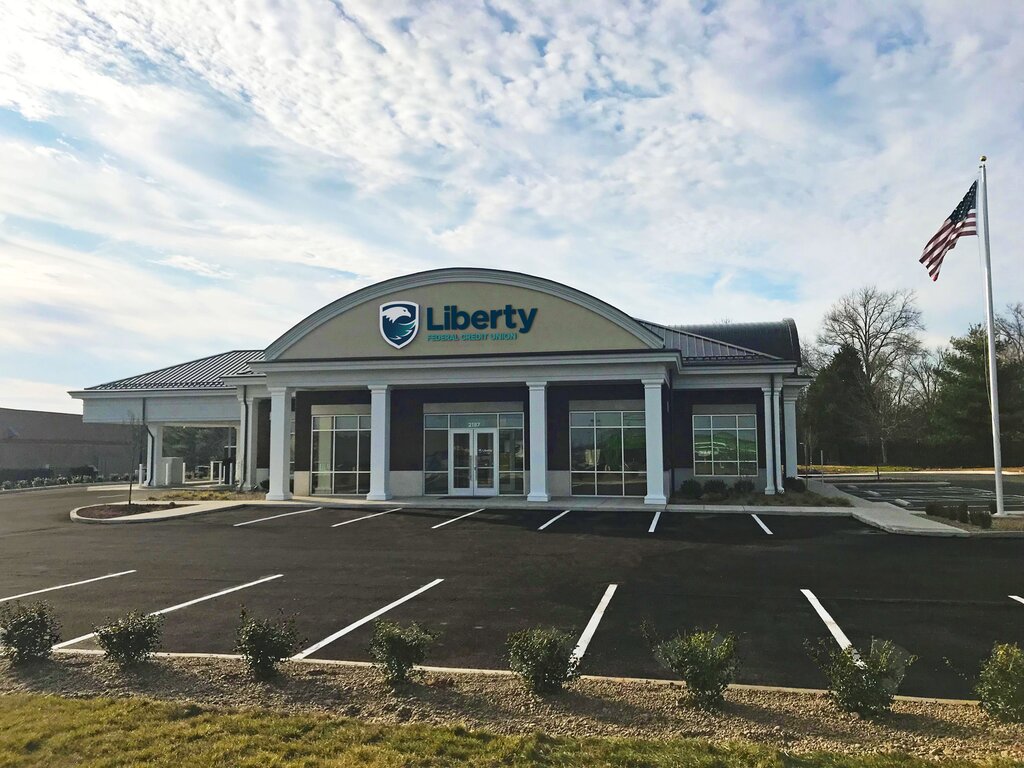 Banka Liberty Federal Credit Union Gary Farms, Bowling Green, foto
