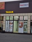 Vape Shop, Табак (Shosseynaya ulitsa No:77, gorodskoy posyolok Yanino-1), tütün, sigara mağazaları  Saint‑Petersburg ve Leningradskaya oblastından