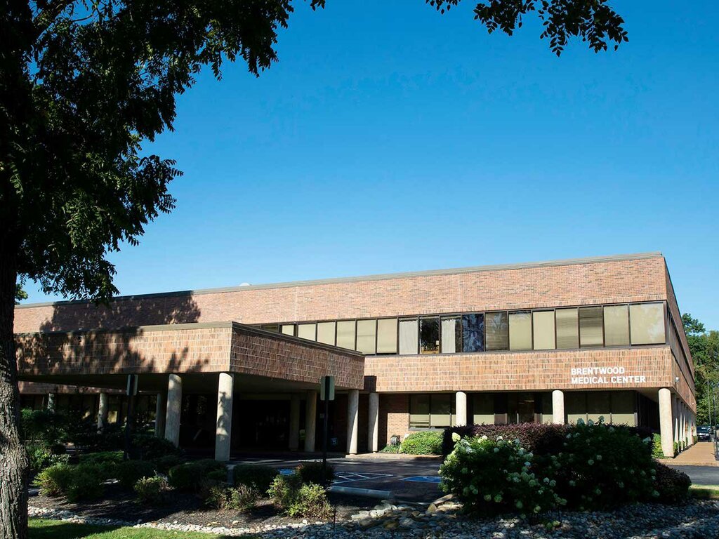 Tıp merkezleri ve klinikler Vanderbilt Primary Care Brentwood, Brentwood, foto