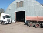 Truckrepair (Zadvorskaja vulica No:1, Brest), oto kaporta  Brest'ten