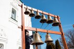 Колокольня (Sovetskaya Square No:16с1), turistik yerler  Klin'den