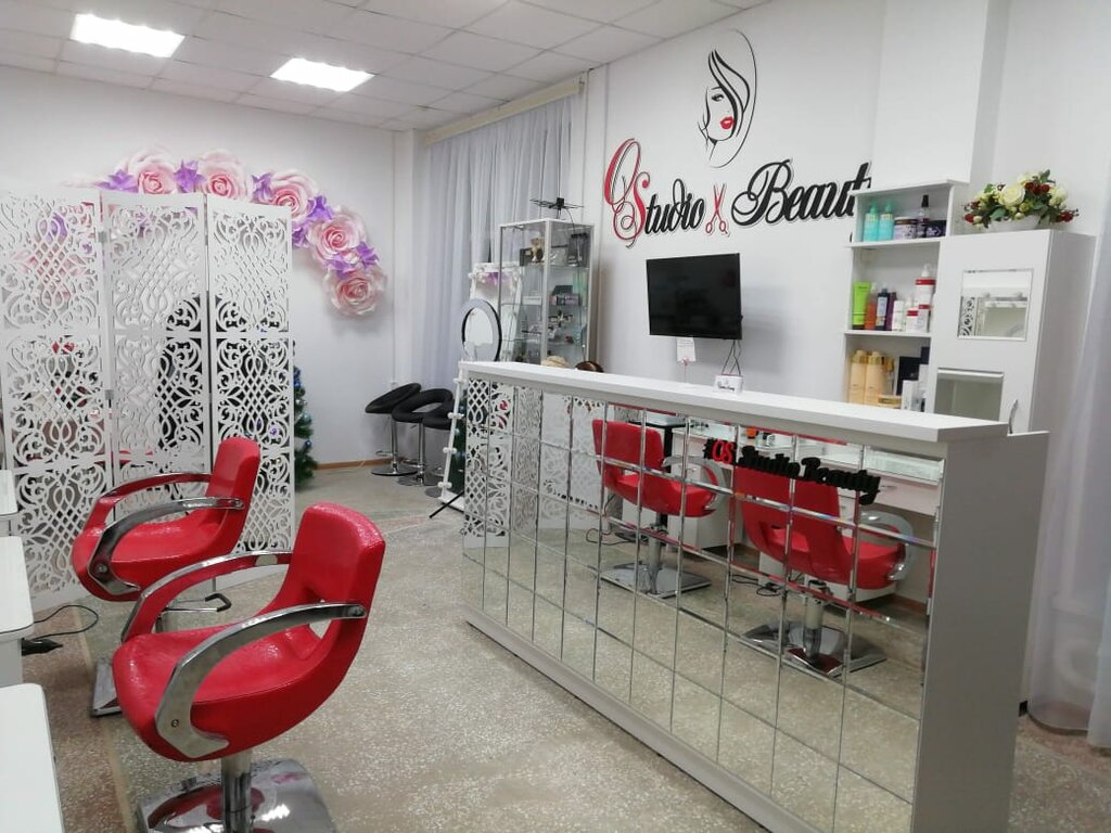 Güzellik salonu Os_Studio_ Beauty, Balakovo, foto