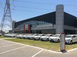Çayırcıoğlu Toyota (Akpınar Mah. Recep Tayyip Erdoğan Bulvarı No: 338, Sanlıurfa, Turkey), otomobil satış galerileri  Şanlıurfa'dan
