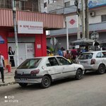 Sunu Assurance (Avenue Victor Biaka Boda No:422, Treichville), sigorta şirketleri  Abican'dan