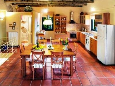 Otel Idilli Villas, Dünya, foto