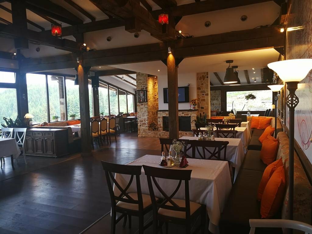 Otel Amampuri Village - Pamporovo, Paşmaklı (Smolyan), foto