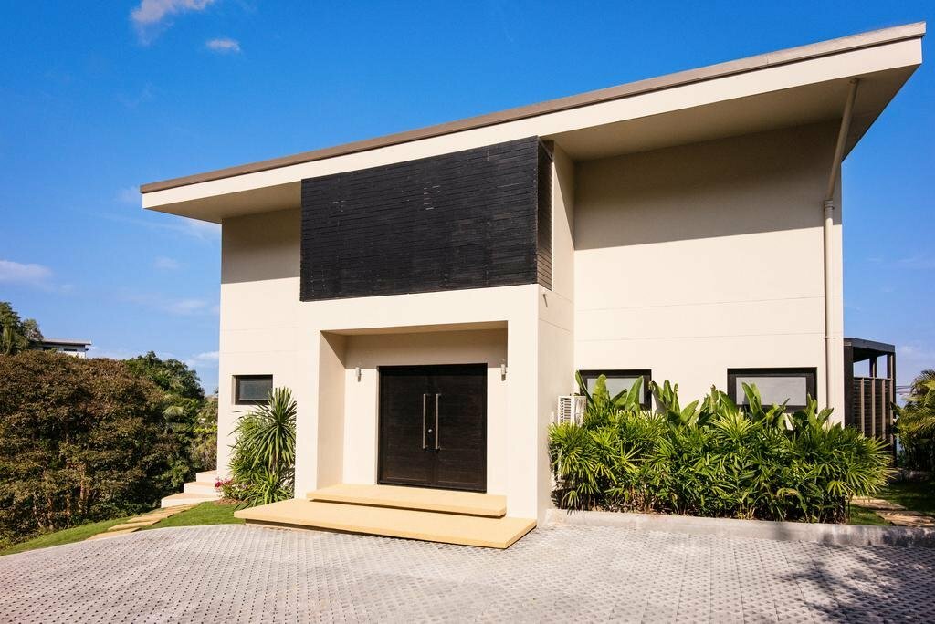 Otel Designer Villa Interlude, , foto