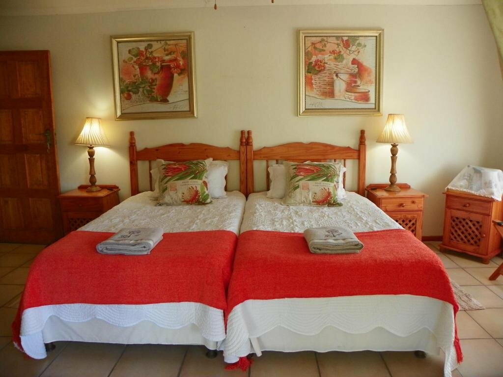 Otel Anna’s Bed and Breakfast & Guest House, Dünya, foto