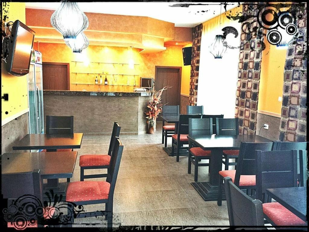 Otel Malina Family Hotel, Primorsko, foto