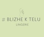 Blizhe k telu Lingerie (Leningradskiy Avenue No:54А), i̇ç giyim ve mayo mağazası  Yaroslavl'dan