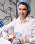Cosmetologia dr Shirokova (Stoletova Street No:11), kozmetoloji, kozmetik salonları  Moskova'dan