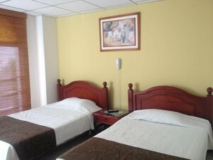 Hotel Hayboré (Casanare, El Yopal), otel  Yopal'den