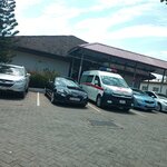 Cocoa clinic (Mantse Boi Street No:26), tıp merkezleri ve klinikler  Akra'dan