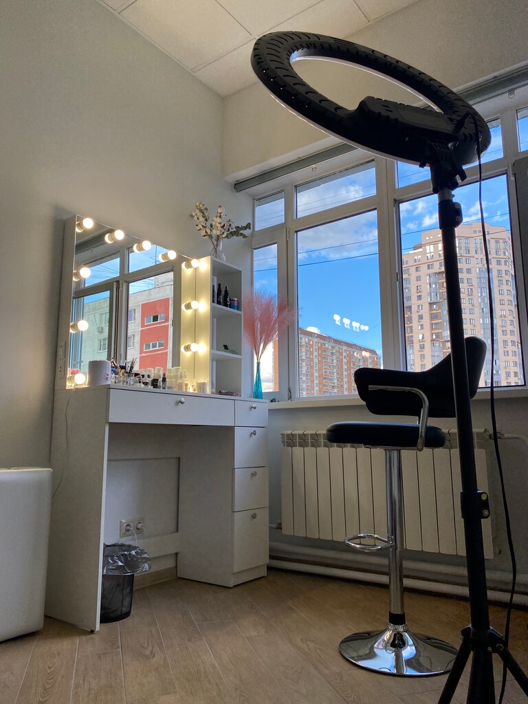 Kaş ve kirpik salonu BrowStudio V. L, Odintsovo, foto