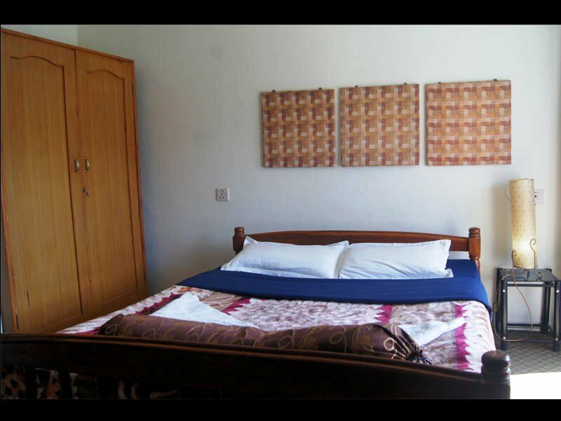 Otel The New Winds Hotel, Pokhara, foto