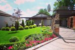 Green Studio (бульвар Гидронавтов No:60), peyzaj tasarımı  Sevastopol'dan