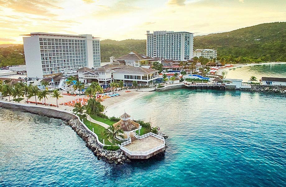 Otel Moon Palace Jamaica – All Inclusive, Dünya, foto