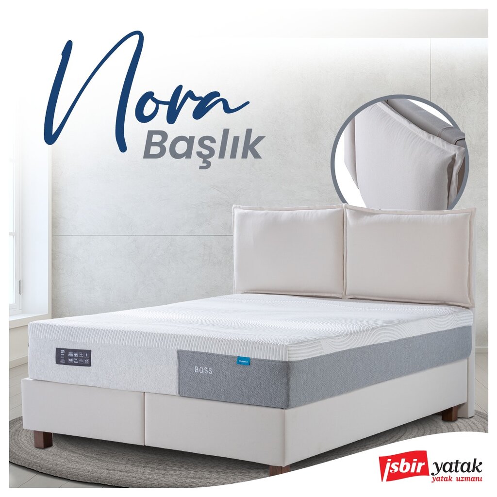 Yatak üreticileri İşbir Yatak Ataşehir Uyku Merkezi, İstanbul, foto