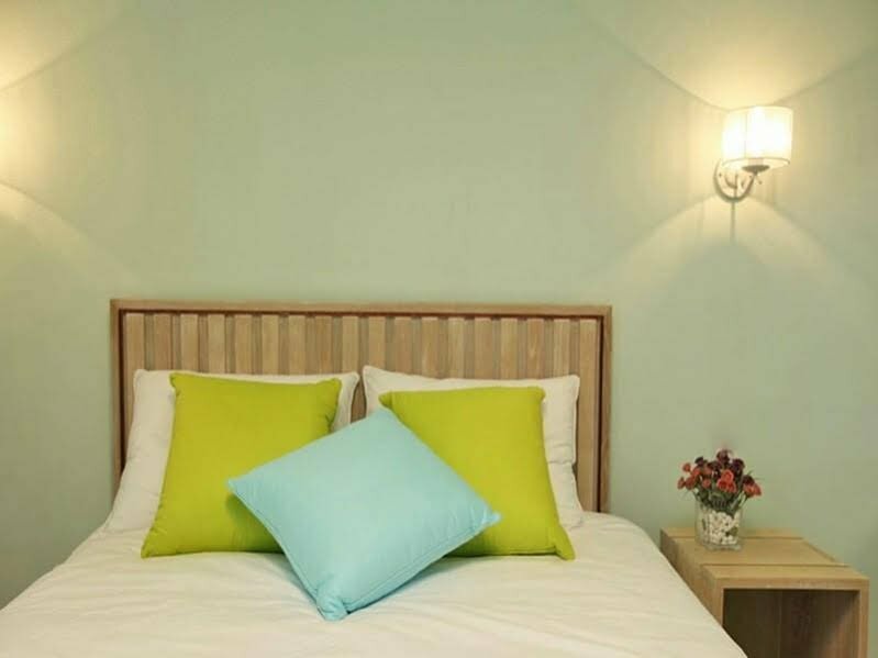 Otel Olle Provence Pension, Dünya, foto