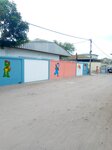 École little Bambins (Brazzaville, Commune de Moungali, Rue Mayombe), ortaokul  Brazzaville'den