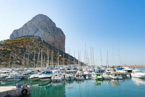 Otel Villa Corina - Plusholidays, Valensiya, foto