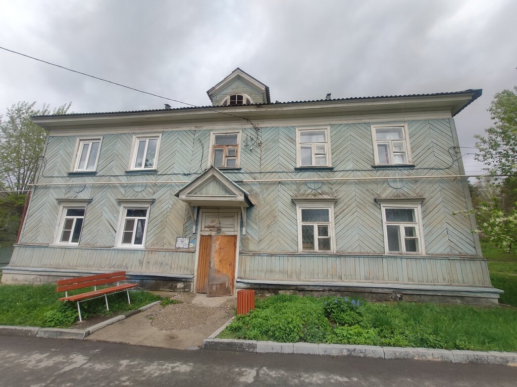 Kurs Tsentr Detskogo Tvorchestva-2 Mou, Triohgorny, foto