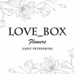 Love Box flowers (Chyornoy Rechki Embankment No:51), çiçekçiler  Saint‑Petersburg'dan