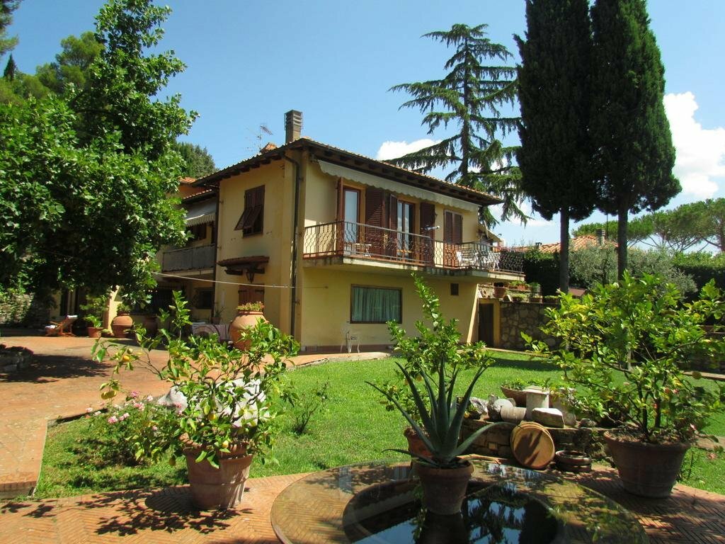 Otel Tuscan Feeling Country Villa, , foto