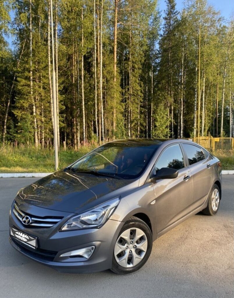 Oto kiralama Аренда автомобилей, Uhta, foto