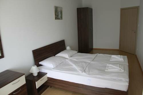 Otel Bay View Complex, Tsarevo (Vasilikoz), foto