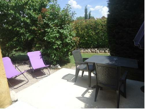 Otel Chambres d'hotes salernes, l'oasis, , foto