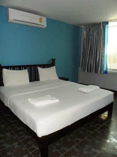 Otel Lamer Hostel, Chiang Mai, foto