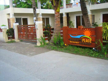 Otel Ernest's Place Boracay, , foto